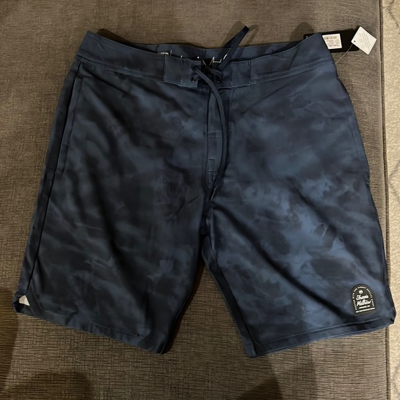 Travis Mathew | Swim | Nwt Travis Mathew Board Shorts | Poshmark